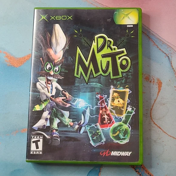 Invader Zim Psp Wallpaper